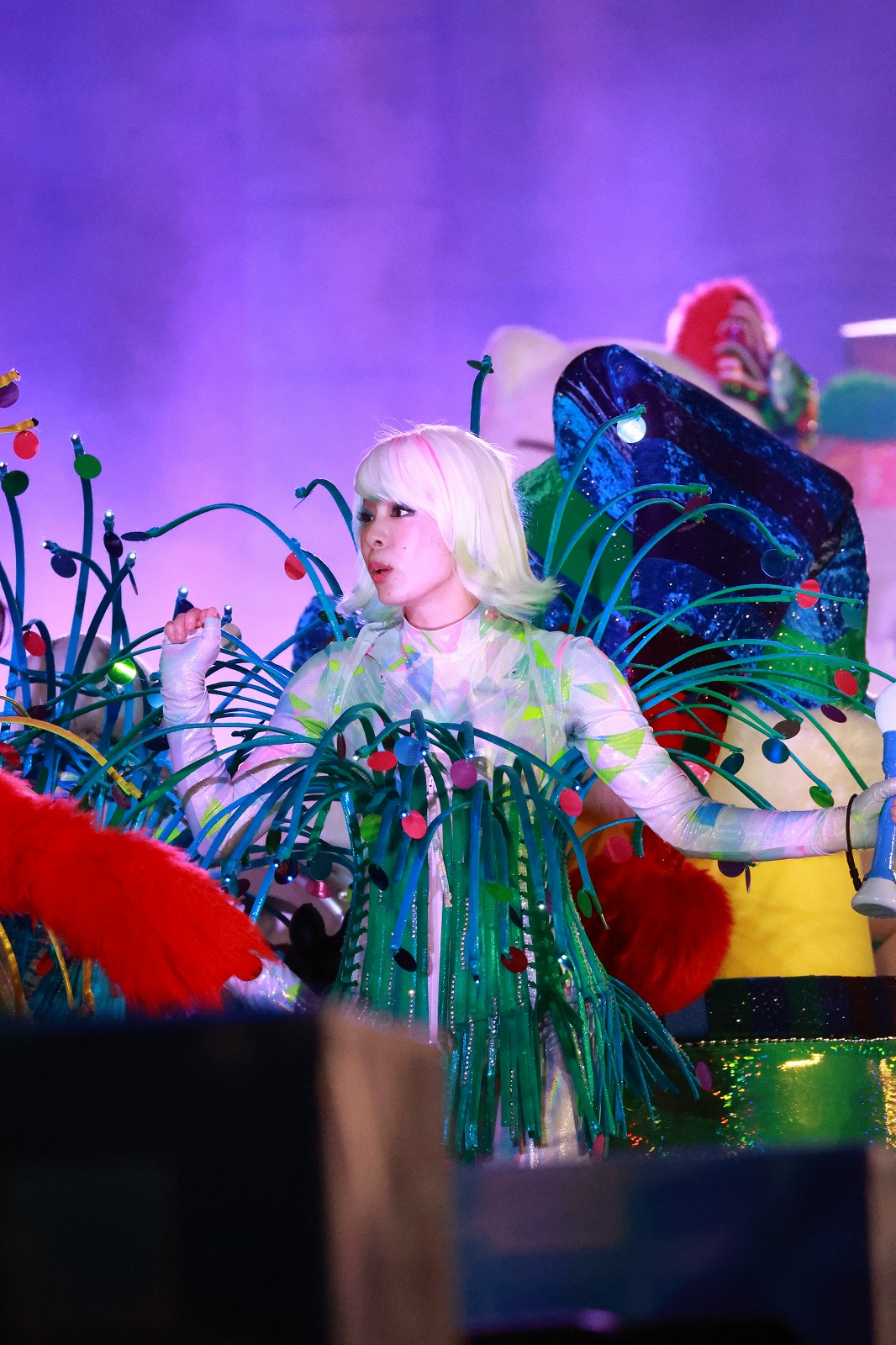 USJ 2024年12月25日（水）撮影 その2 | おもひでがいっぱい - 楽天ブログ