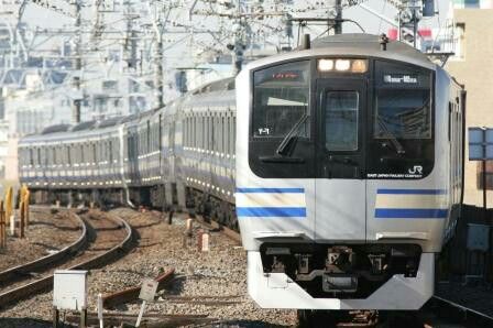 E217系 クラY01 Y101 | プレじぃの鉄分補給 - 楽天ブログ