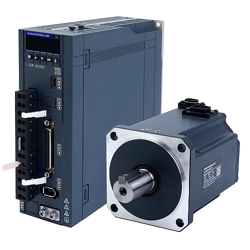 Is a Regenerative Resistor Mandatory for Servo Motors | Markus_Mのブログ ...