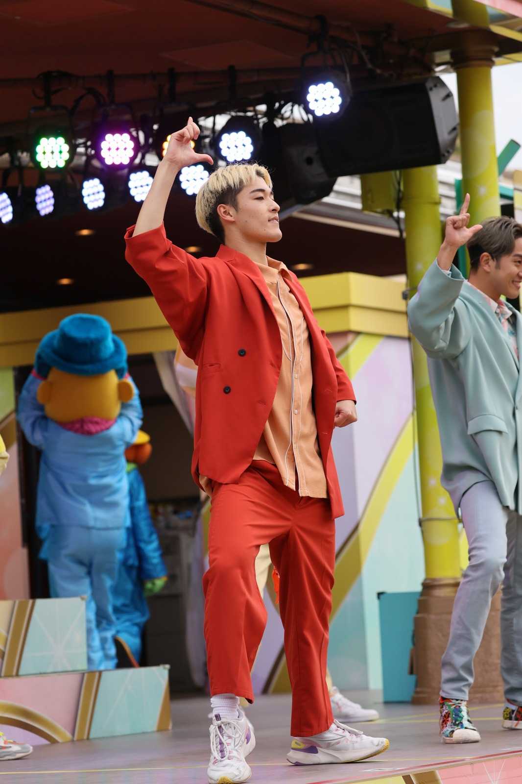 USJ 2022年12月5日（月）撮影 | おもひでがいっぱい - 楽天ブログ