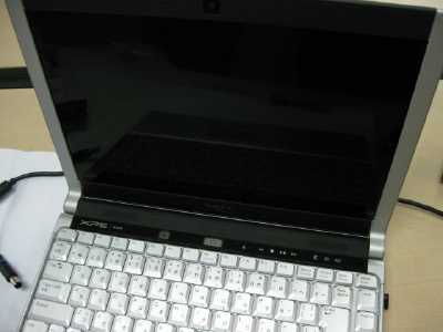 ジャンク品 DELL PC パソコン PP25L M1330 インテルcore2 コア2 | 有手倉太＆想美和の半戸冥途 - 楽天ブログ
