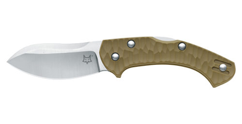 Coltellerie FOX Oreste Frati srl - Fox Cutlery（Italia） Novita ...