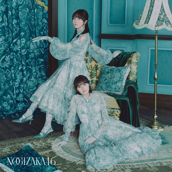 ☆乃木坂46♪新シングル『ネーブルオレンジ』ジャケ写全5種公開！新曲は春らしい爽やかな楽曲！ | ルゼルの情報日記 - 楽天ブログ