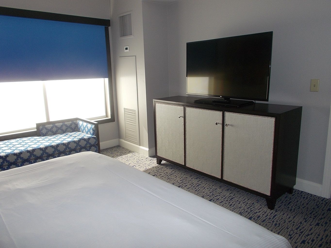 HGVC Las Vegas Strip No-9 USオープン・テニス 錦織 | ラスベガス ロサンゼルスの旅 - 楽天ブログ