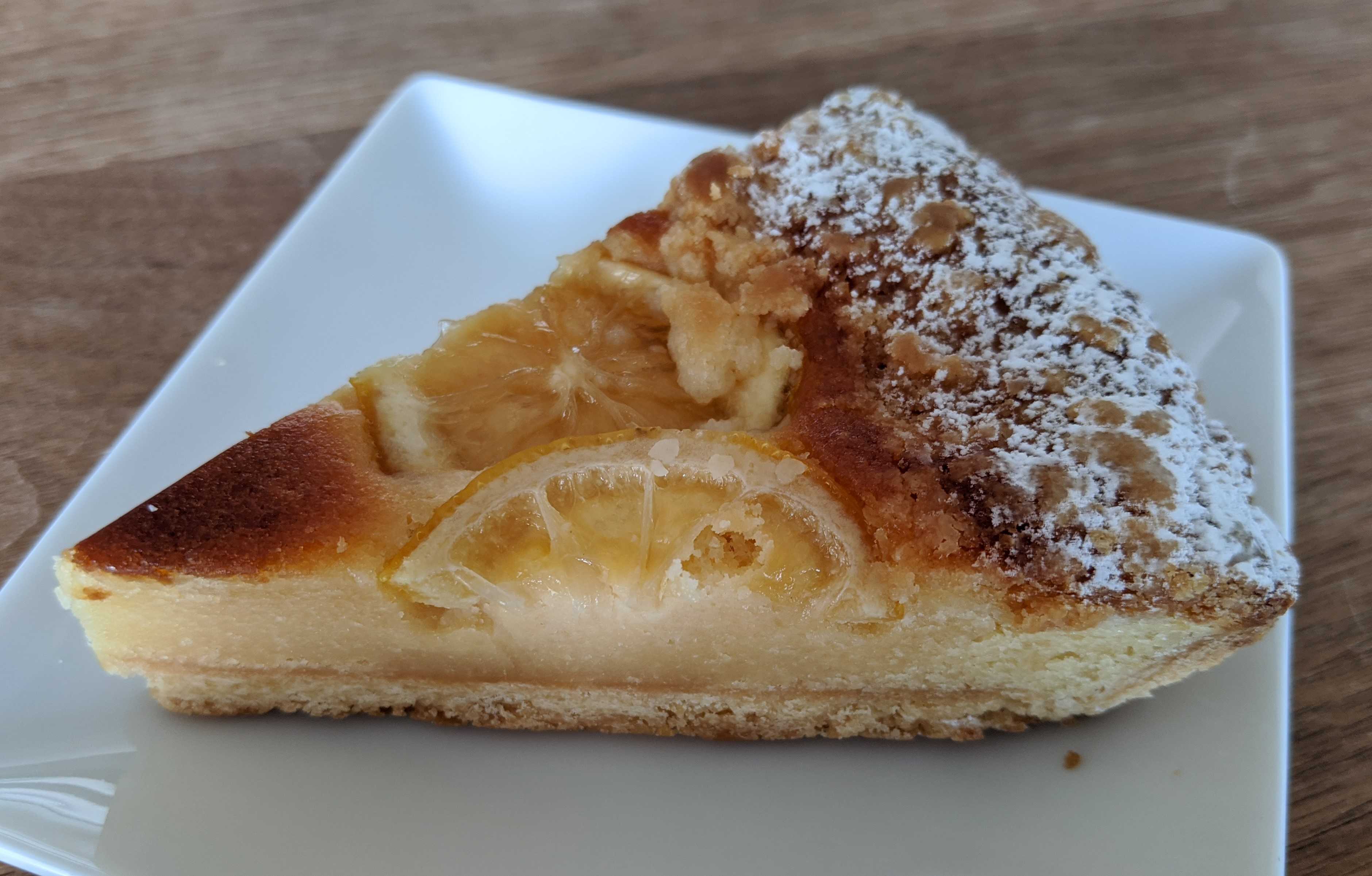 じんわり和めるケーキをお取り寄せ ＠兵庫 丹波 キャリー焼菓子店 | chococco のスイーツ*パン倶楽部 ひたすら食い意地 - 楽天ブログ