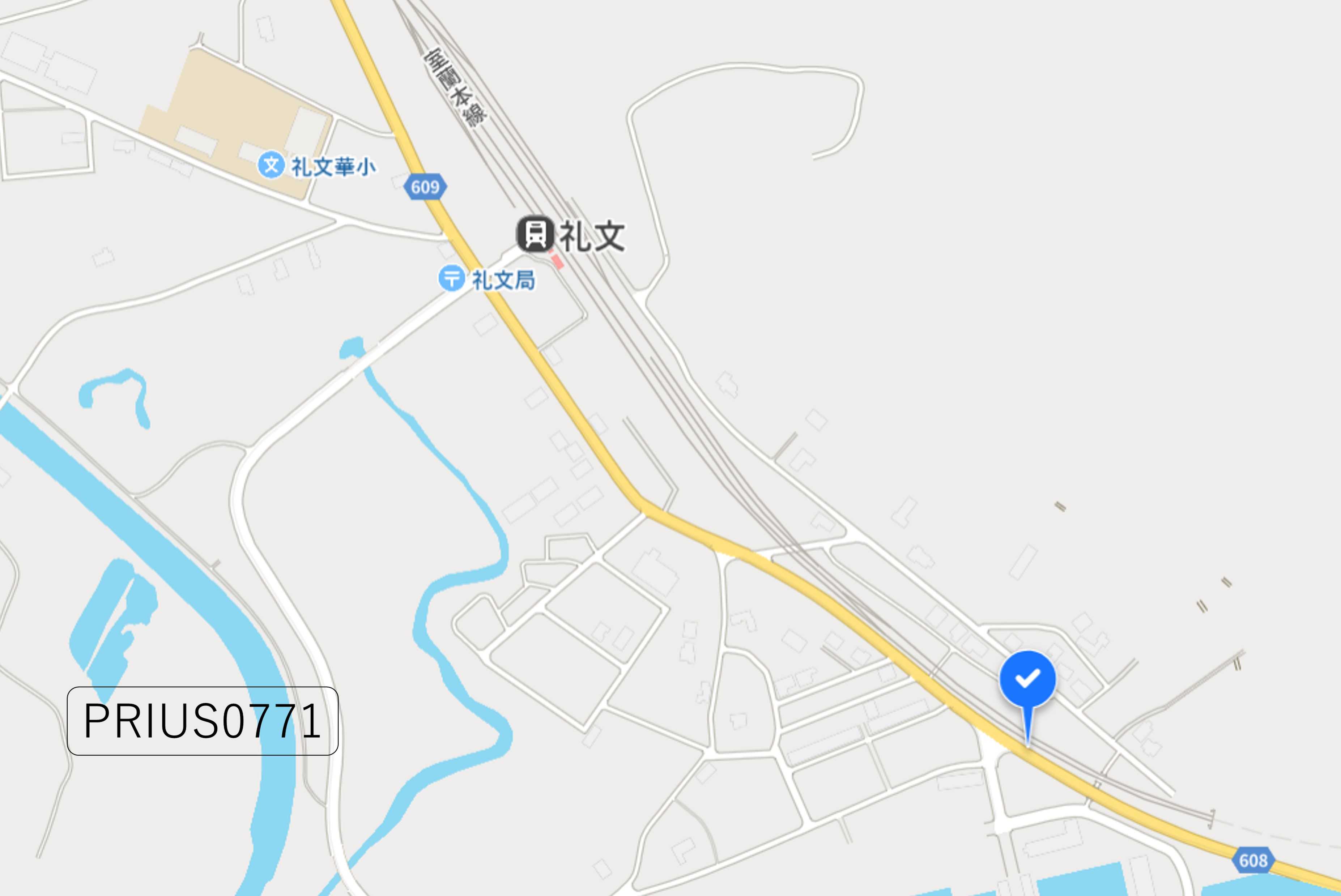 【撮影地情報リニューアル】室蘭本線撮影地 ～その9～ | prius0771のブログ（楽天版） - 楽天ブログ