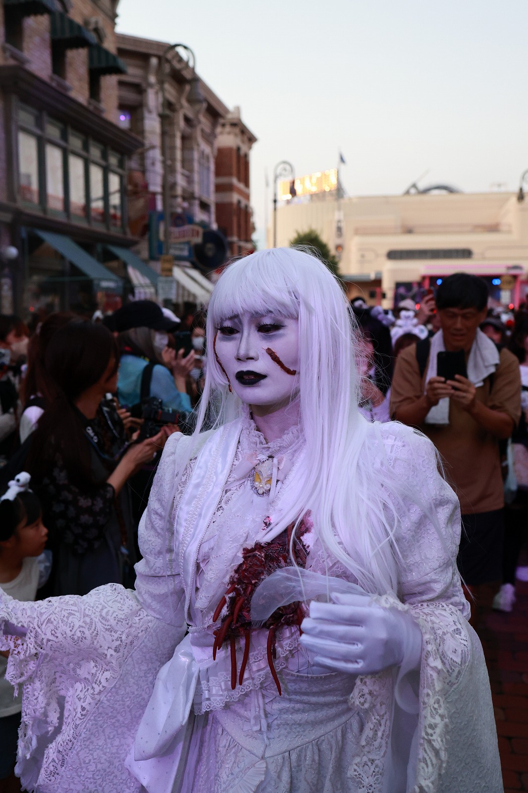 USJ 2024年9月7日（土）撮影 | おもひでがいっぱい - 楽天ブログ