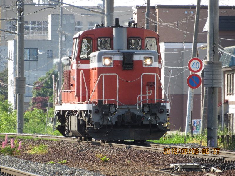 チキ無しDE15－1546。6月6日(水) | 一日一電 - 楽天ブログ