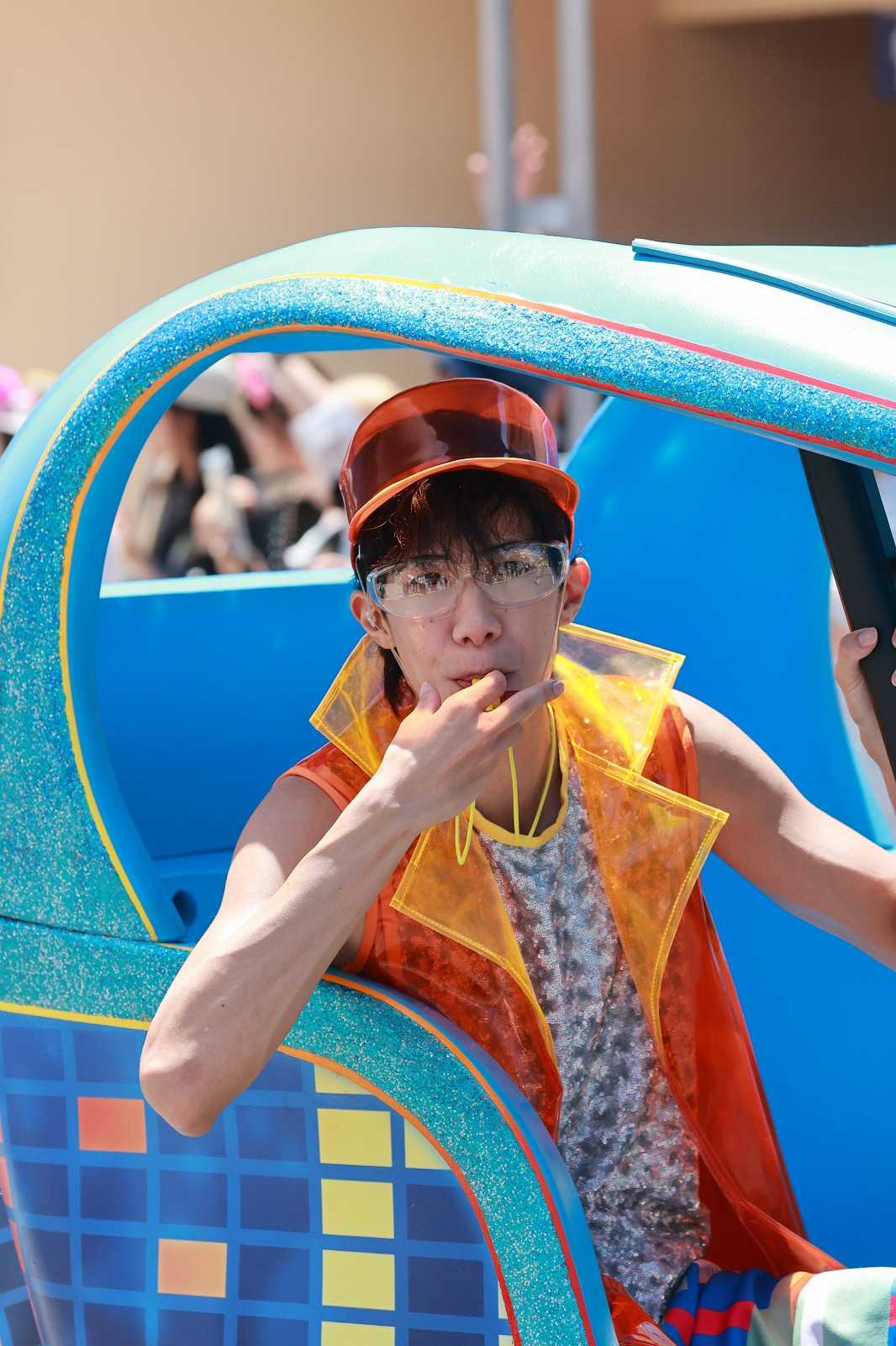 USJ 2025年7月22日（火）撮影 | おもひでがいっぱい - 楽天ブログ