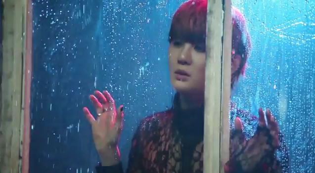 JYJ Penzal Q新広告 / ジュンス アルバムteaser映像2 | My Heart JYJ ☆☆☆ - 楽天ブログ