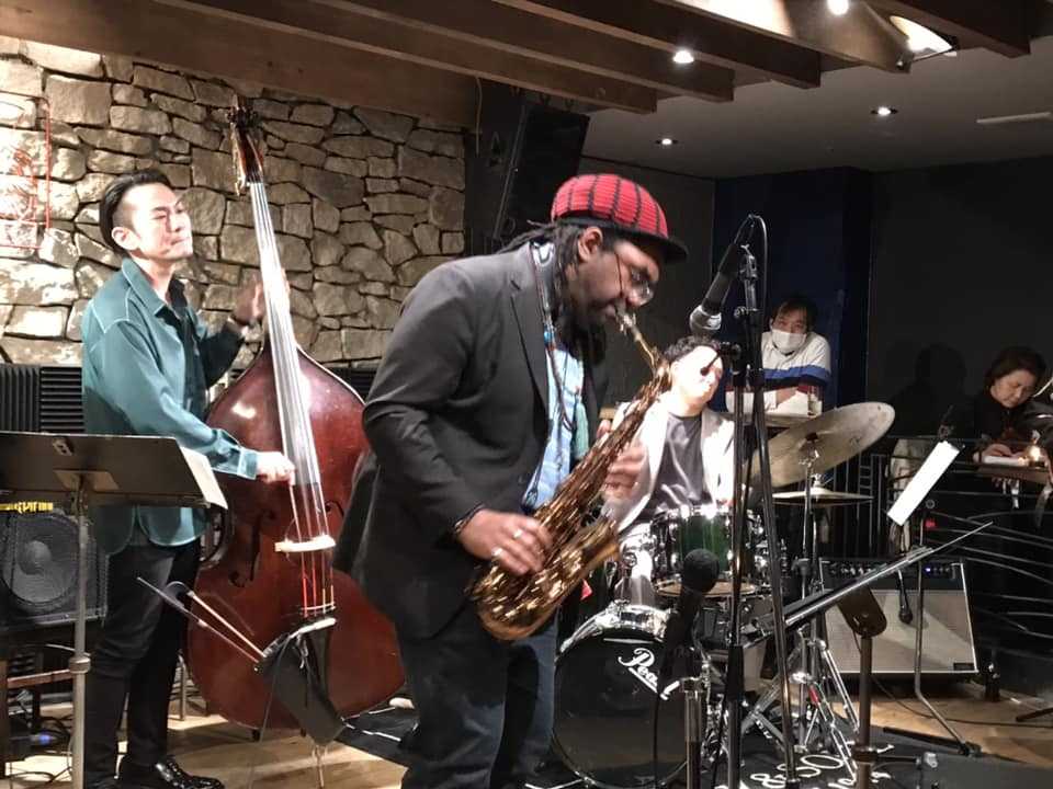 | ユウ君パパのJAZZ三昧日記 - 楽天ブログ