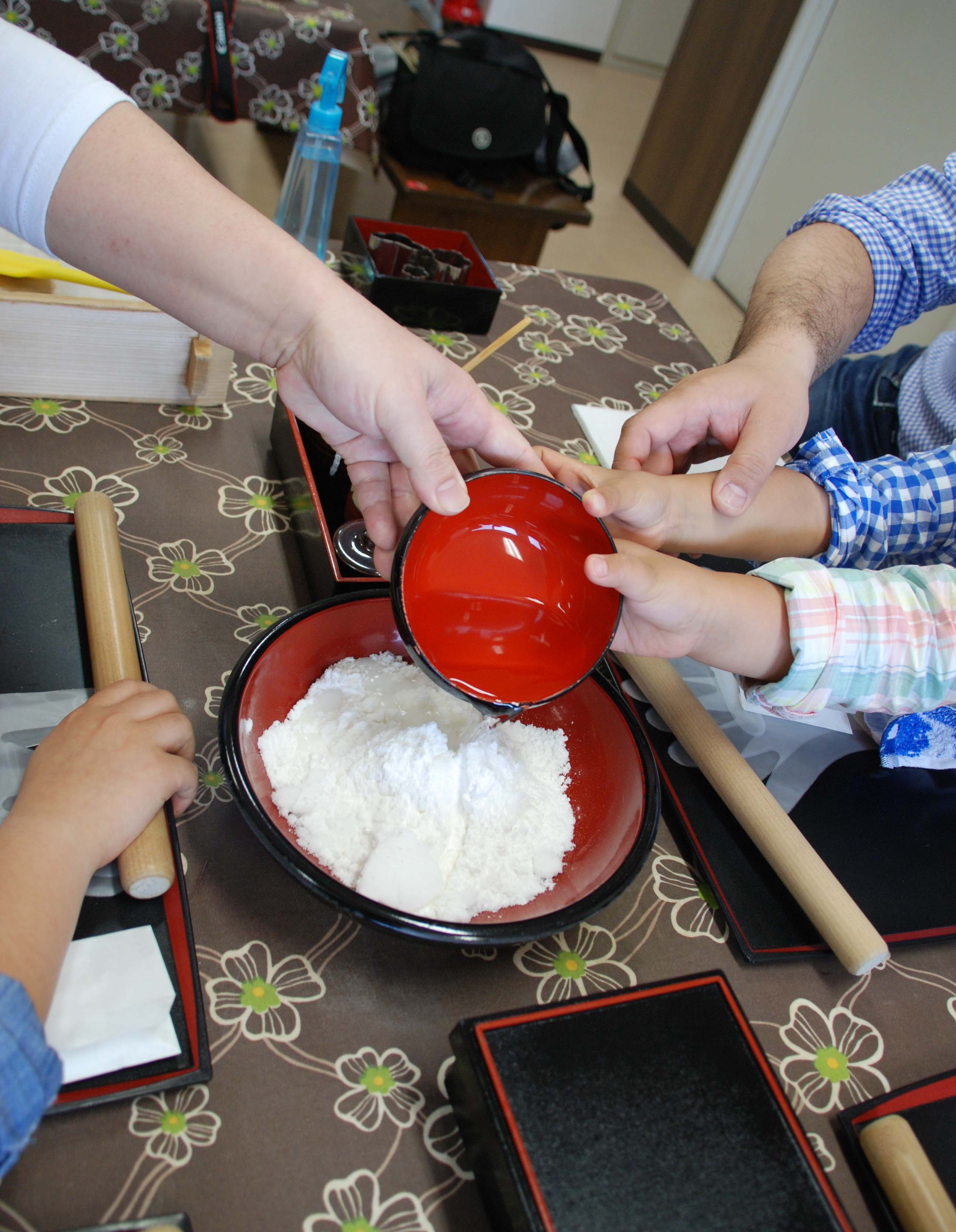 おたべ本館って その5 | 京都銘菓おたべ・京ばあむオンラインショップ【公式】スタッフブログ - 楽天ブログ