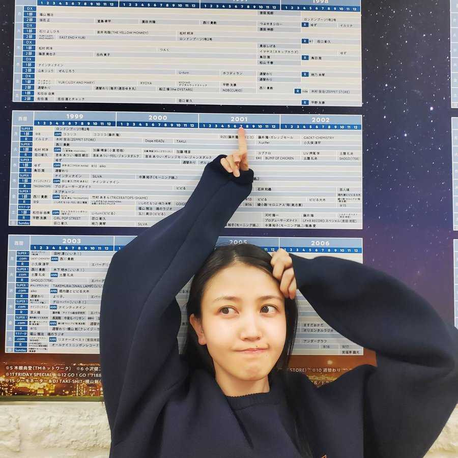 ☆乃木坂46♪久保史緒里『乃木坂46のANN』に登場！【音源付】（乃木坂46のオールナイトニッポン）2022.10.5 | ルゼルの情報日記 - 楽天ブログ