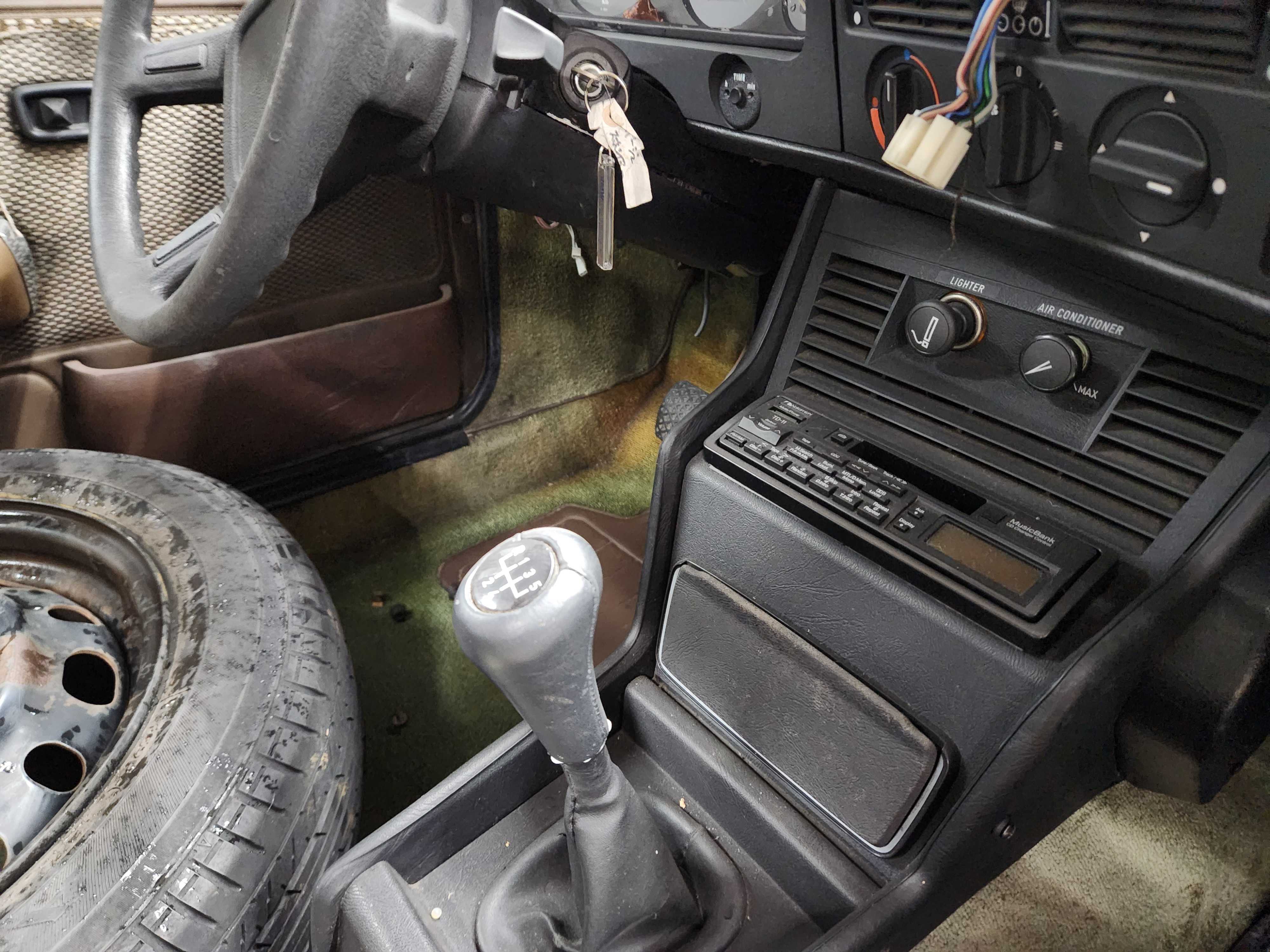 E21 カラーリング スポイラーetc | BMW2002 E21 E30 - 楽天ブログ