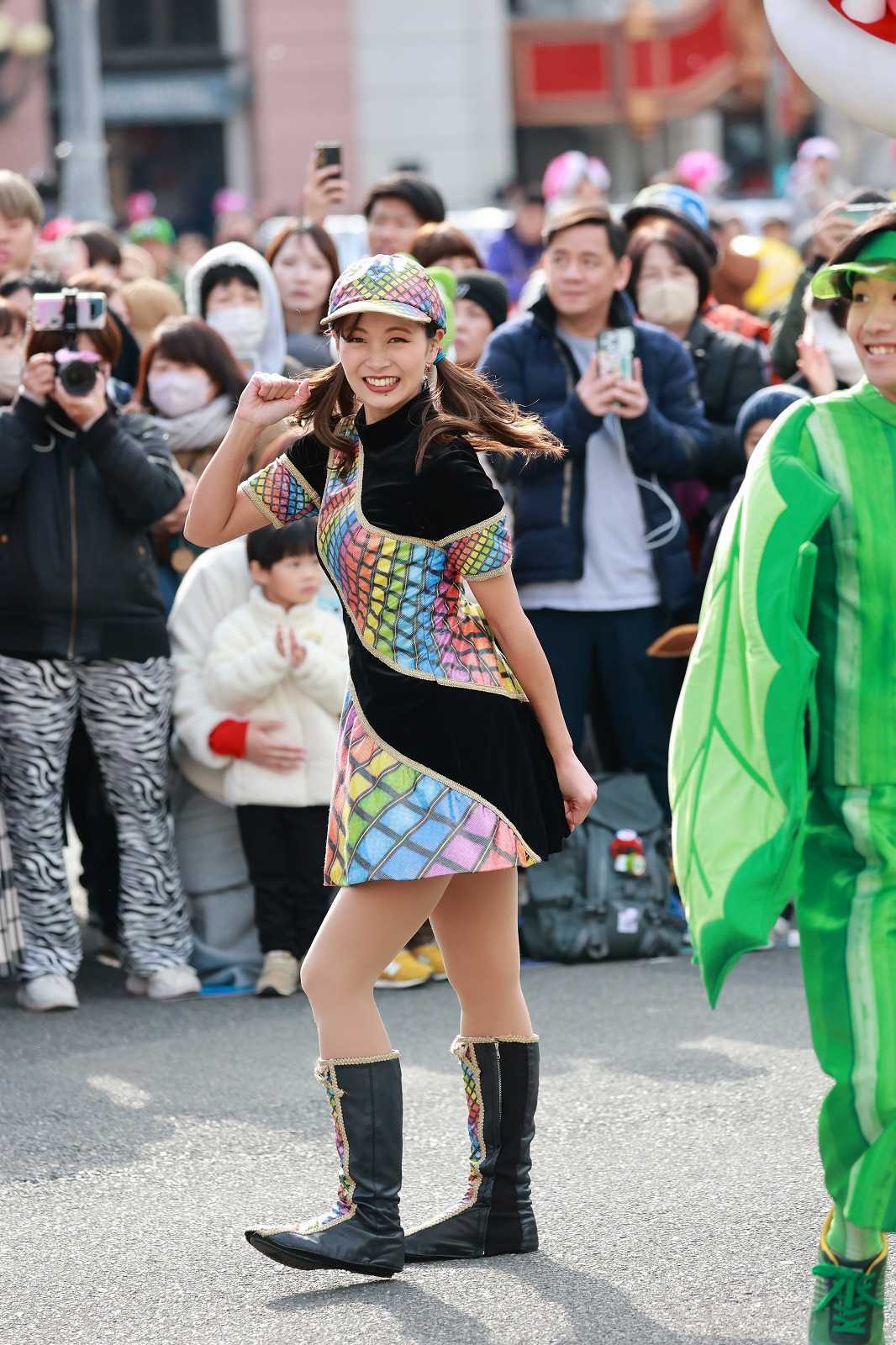 USJ fan 2023年11月 撮影 (38) | おもひでがいっぱい - 楽天ブログ