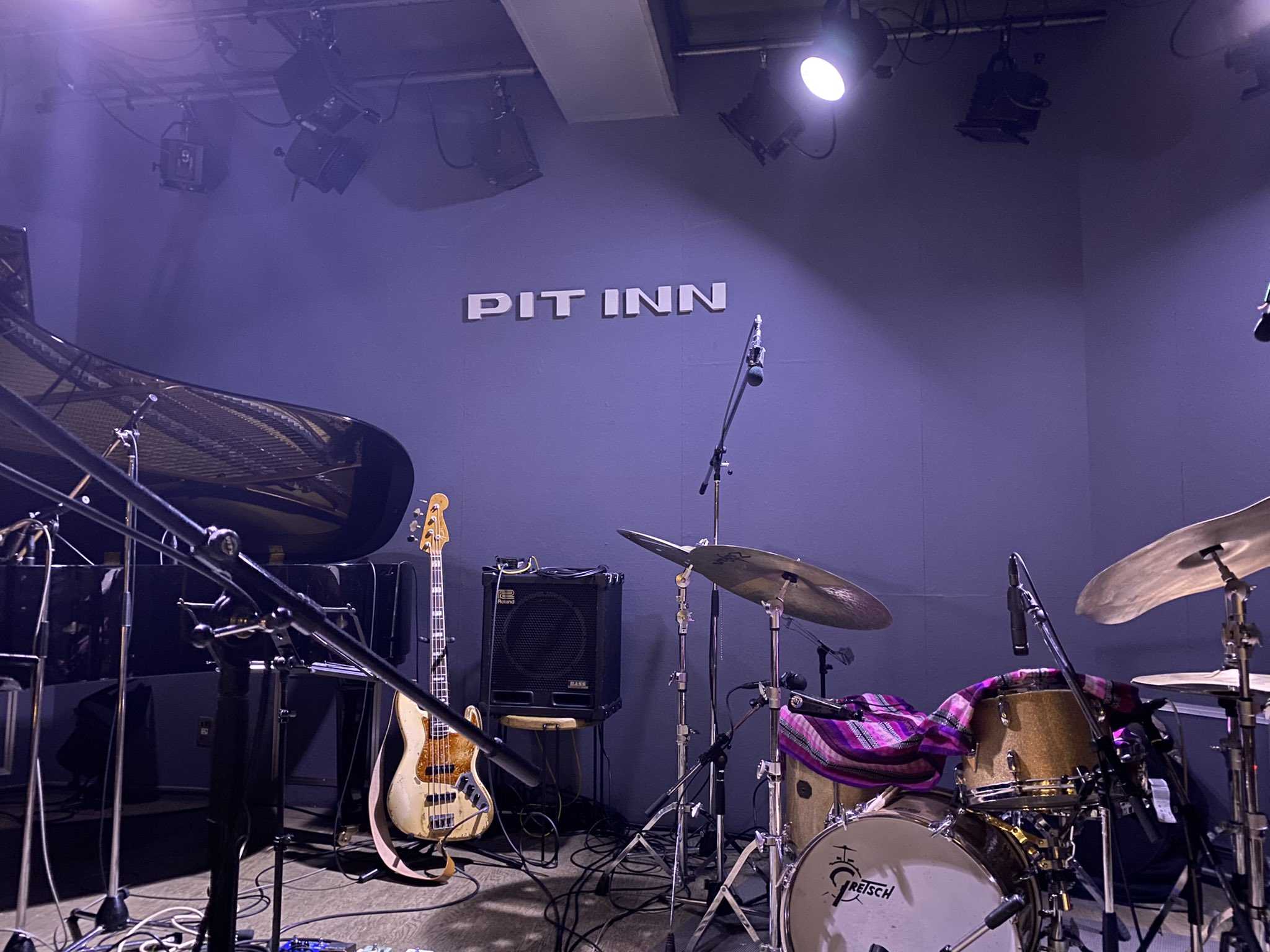 | ユウ君パパのJAZZ三昧日記 - 楽天ブログ