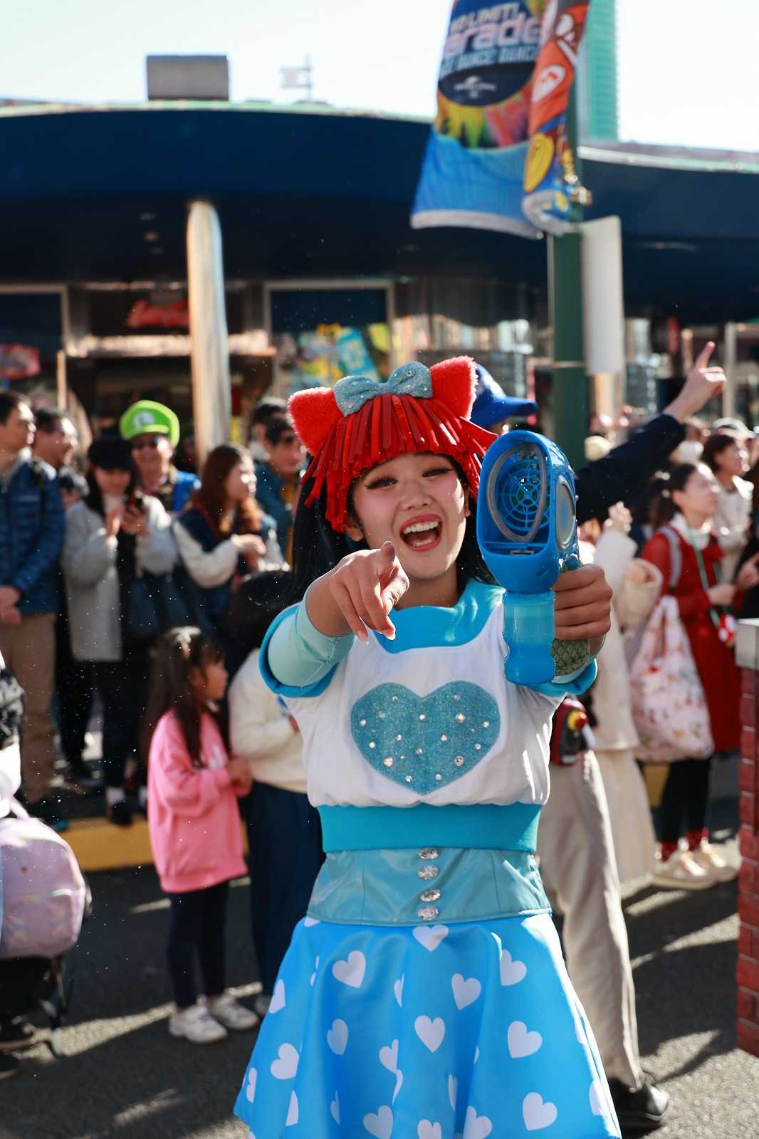 USJ fan 2023年11月 撮影 (31) | おもひでがいっぱい - 楽天ブログ