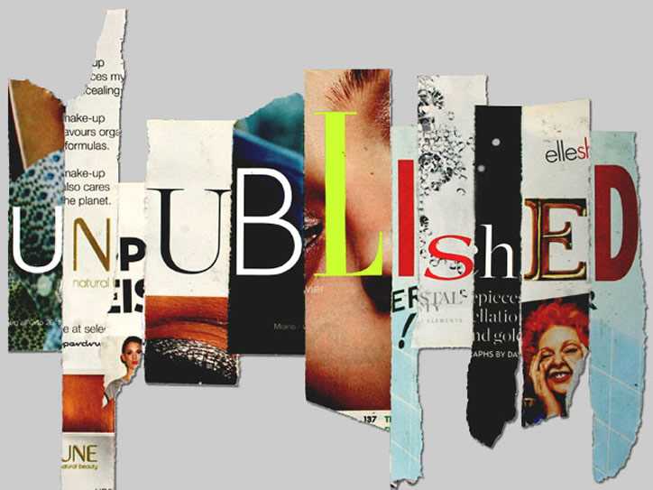 Easy Steps for Unpublished Authors | williamstephensonのブログ - 楽天ブログ