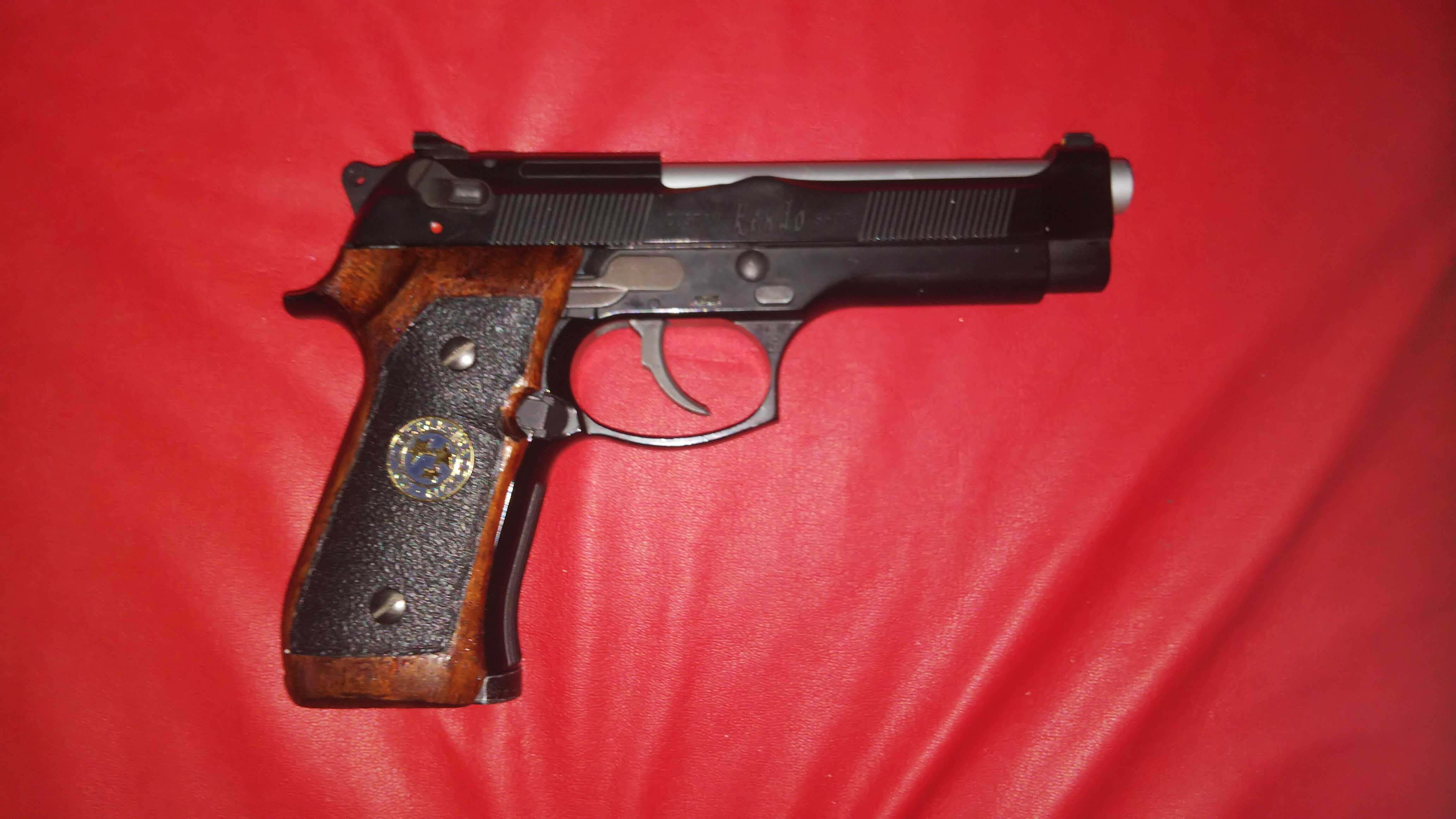 サムライエッジ用グリップ製作 09 | Wica - 楽天ブログ