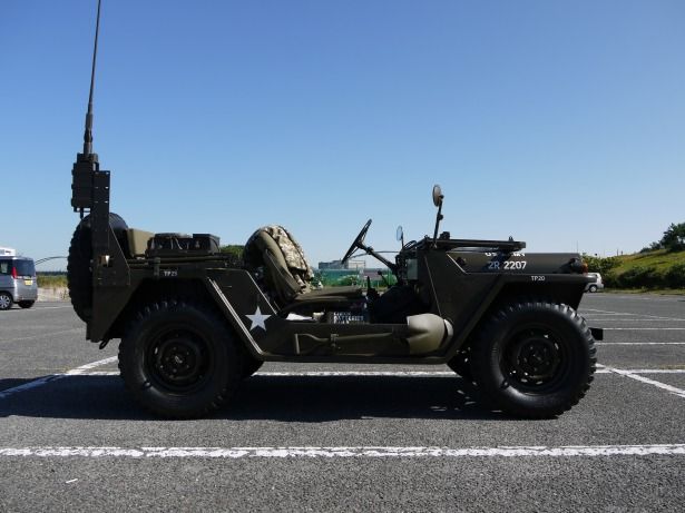 M151A1 | U.S. Army 輸入 ブログ - 楽天ブログ