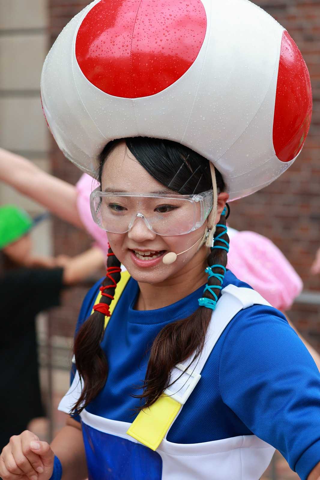 USJ 2023年7月9日（日）撮影 | おもひでがいっぱい - 楽天ブログ