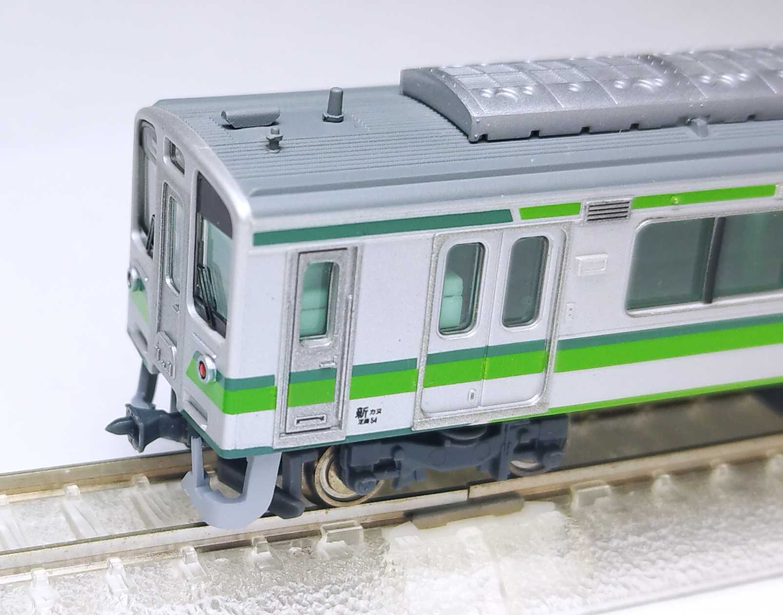 MICROACE E127系 新潟色 | うなきちrail - 楽天ブログ