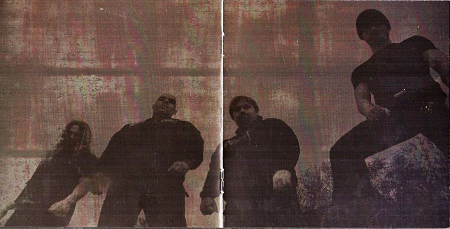 Deaden『Displaying The Art Of Carnage』／2006年 2nd | おじなみの日記 - 楽天ブログ