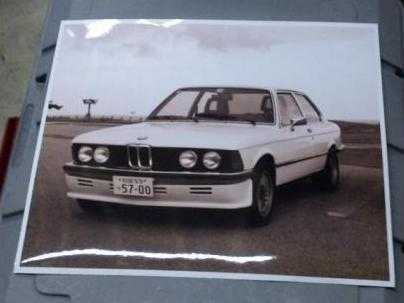 E21 カラーリング スポイラーetc | BMW2002 E21 E30 - 楽天ブログ