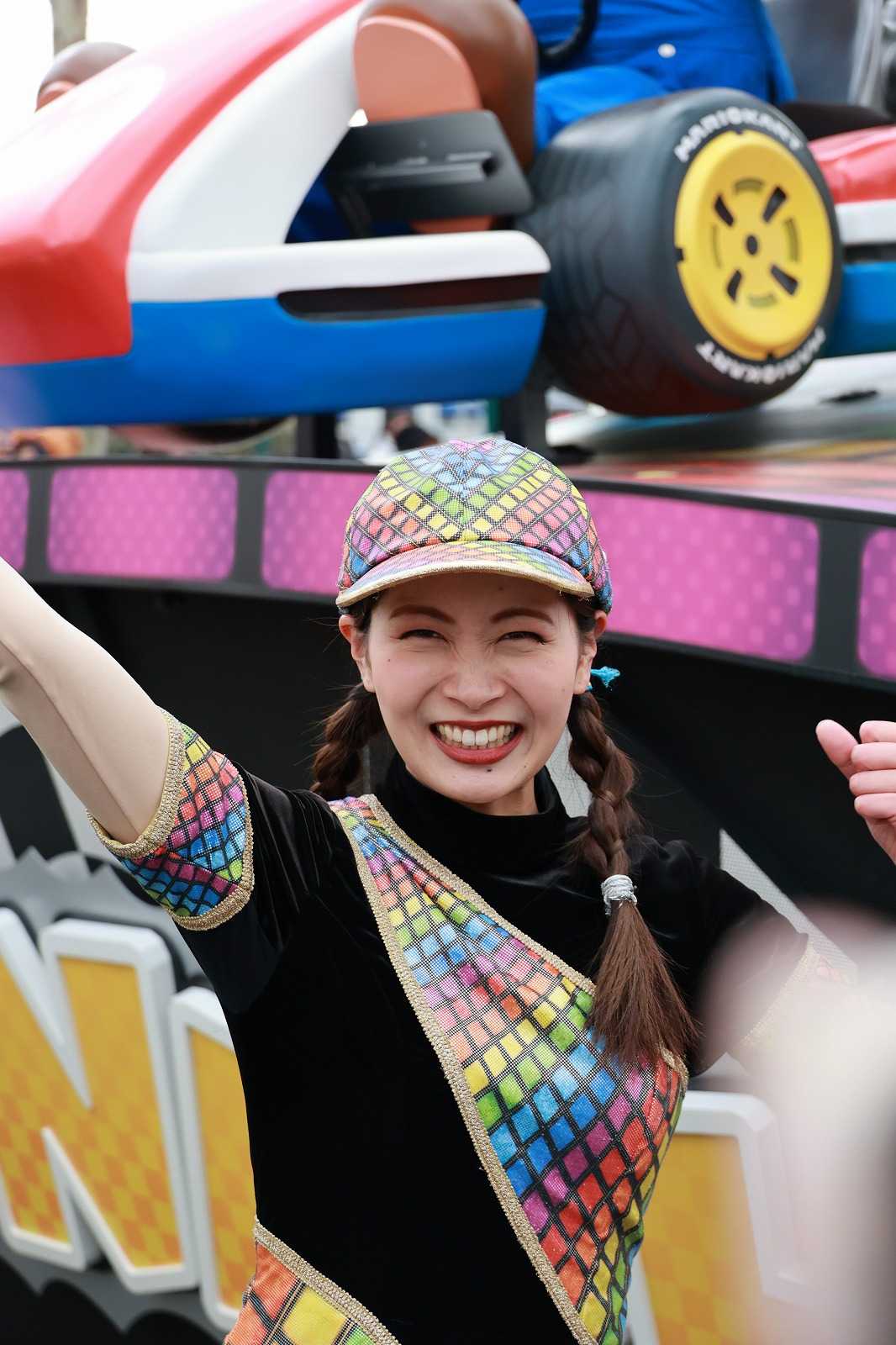 USJ fan 2024年3月 撮影 (7) | おもひでがいっぱい - 楽天ブログ