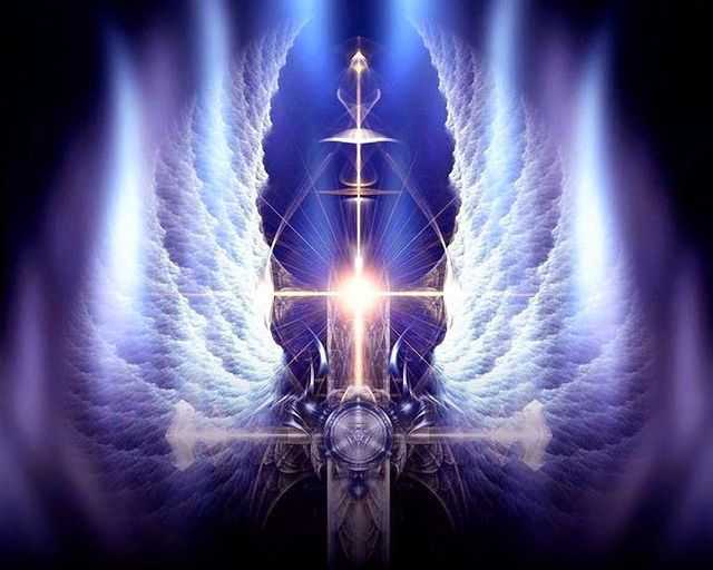 A message from Archangel Michael 【A Man Who Wanted to Be a God】 ～A ...