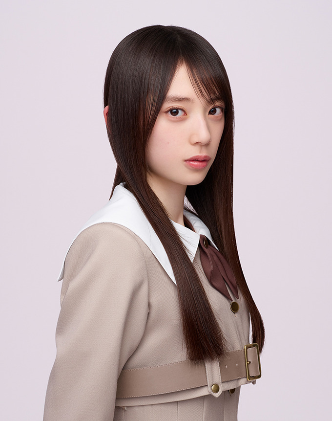 ☆乃木坂46♪38thシングル；6期生メンバープロフィール写真公開！（その1） | ルゼルの情報日記 - 楽天ブログ