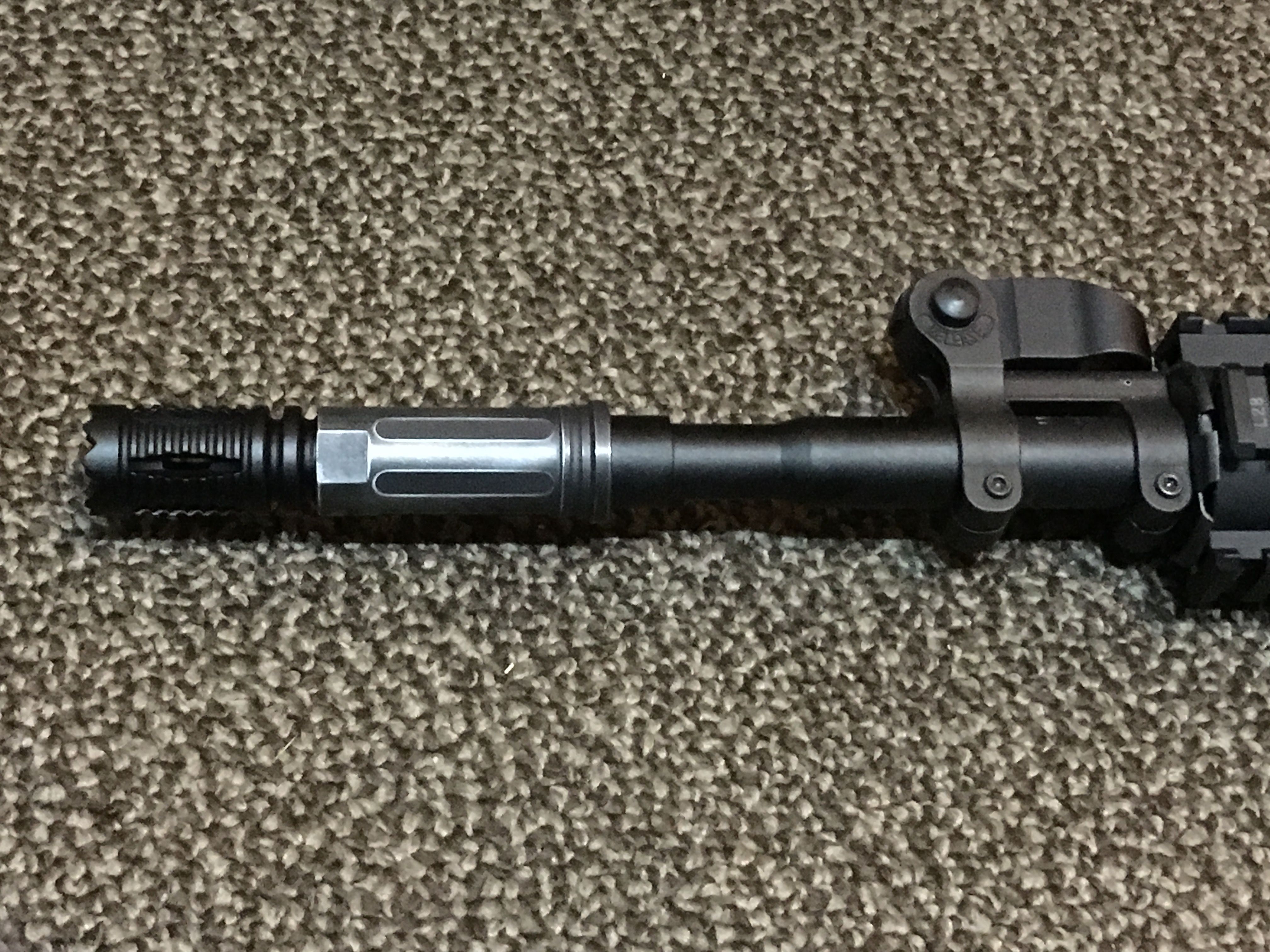 MGS4 スネークM4カスタム 進捗率100% | EYE HAVE YOU! - 楽天ブログ