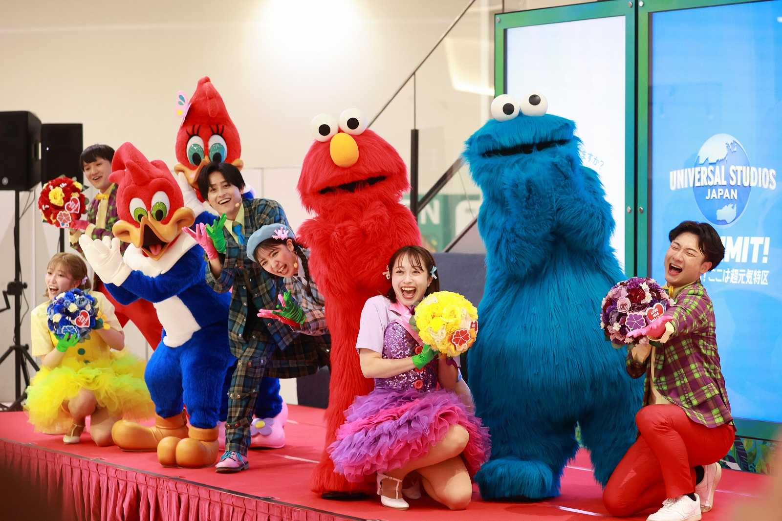 USJイベント 2025年5月25日（日）撮影 | おもひでがいっぱい - 楽天ブログ