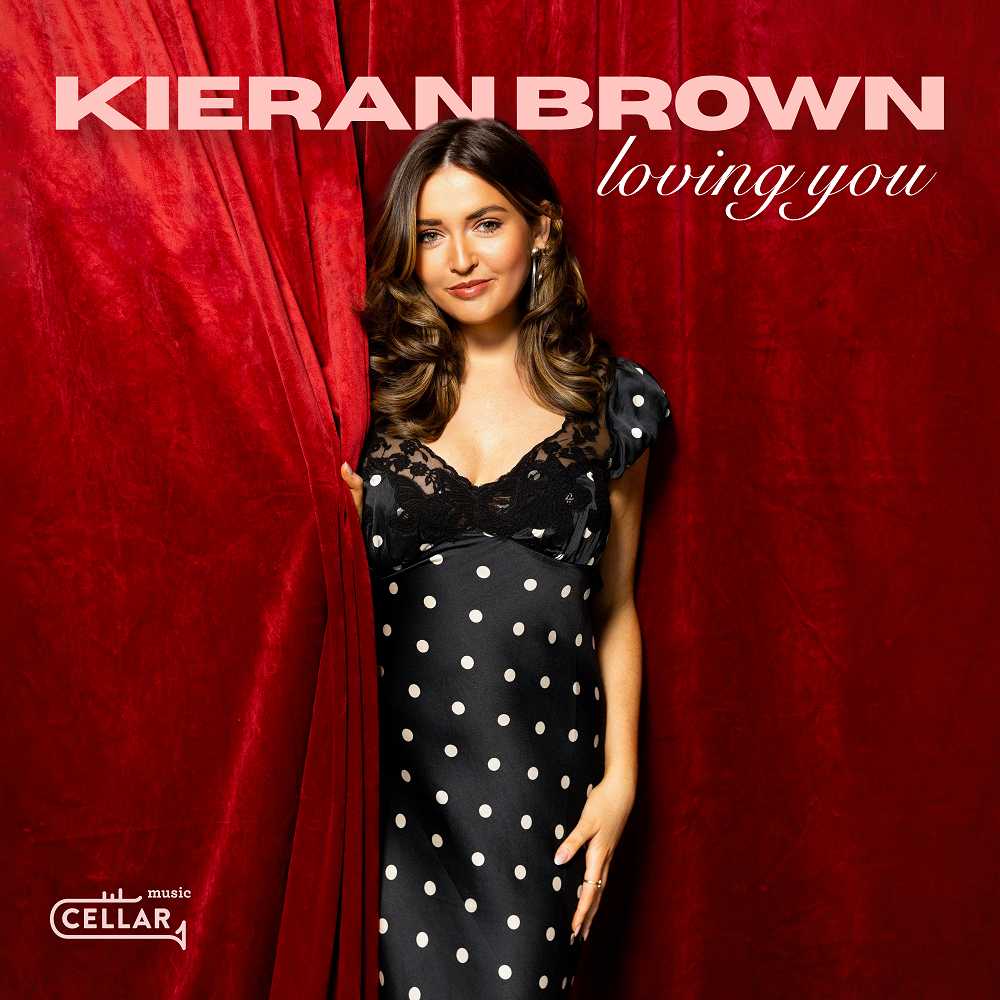 Kiera Brown:Loving You | 音楽雑記帳＋ クラシック・ジャズ・吹奏楽 - 楽天ブログ