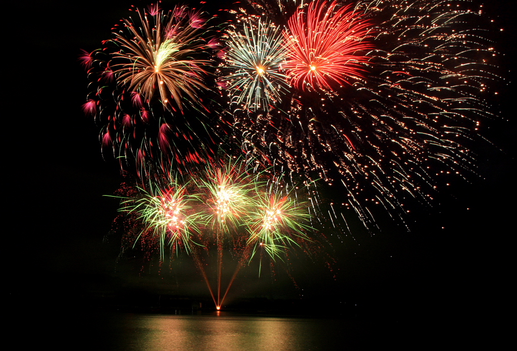 瀬戸内市 長島夏祭り花火大会 3 動画VTRがあります | てっちゃんのフォトだよりでーブログ - 楽天ブログ