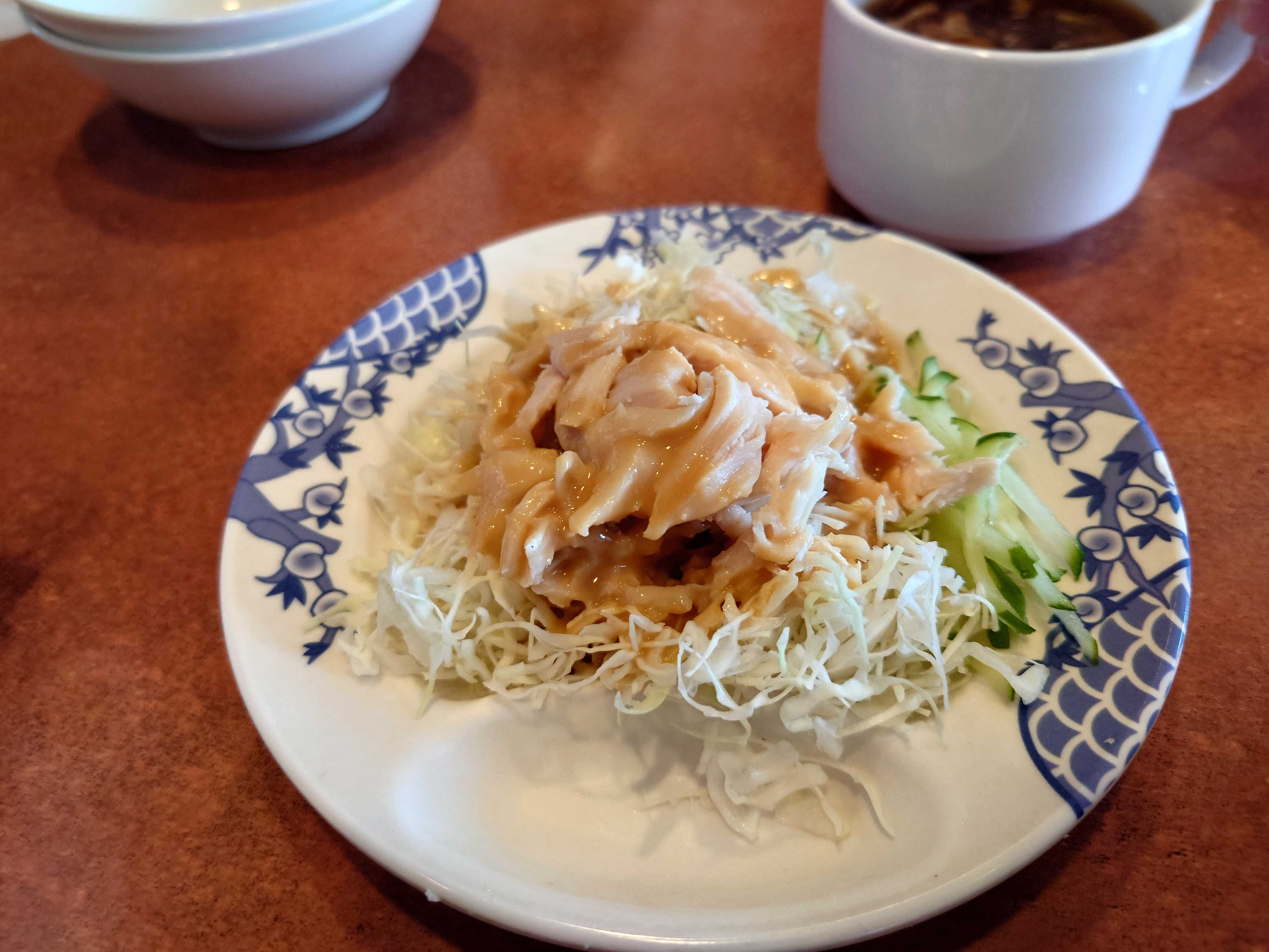 今日のランチは、バーミヤンで | mlupinのブログ - 楽天ブログ