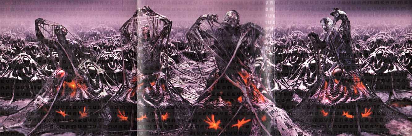 マッドヴェイン Mudvayne『The End Of All Things To Come』/2002年 2nd | おじなみの日記 - 楽天ブログ