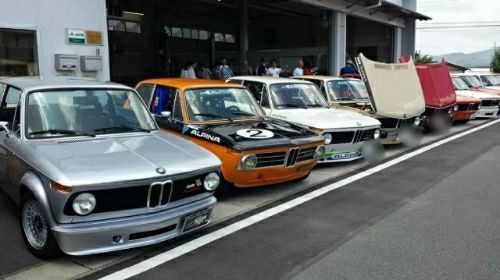 03ワークス 2018.7.1 | BMW2002 E21 E30 - 楽天ブログ