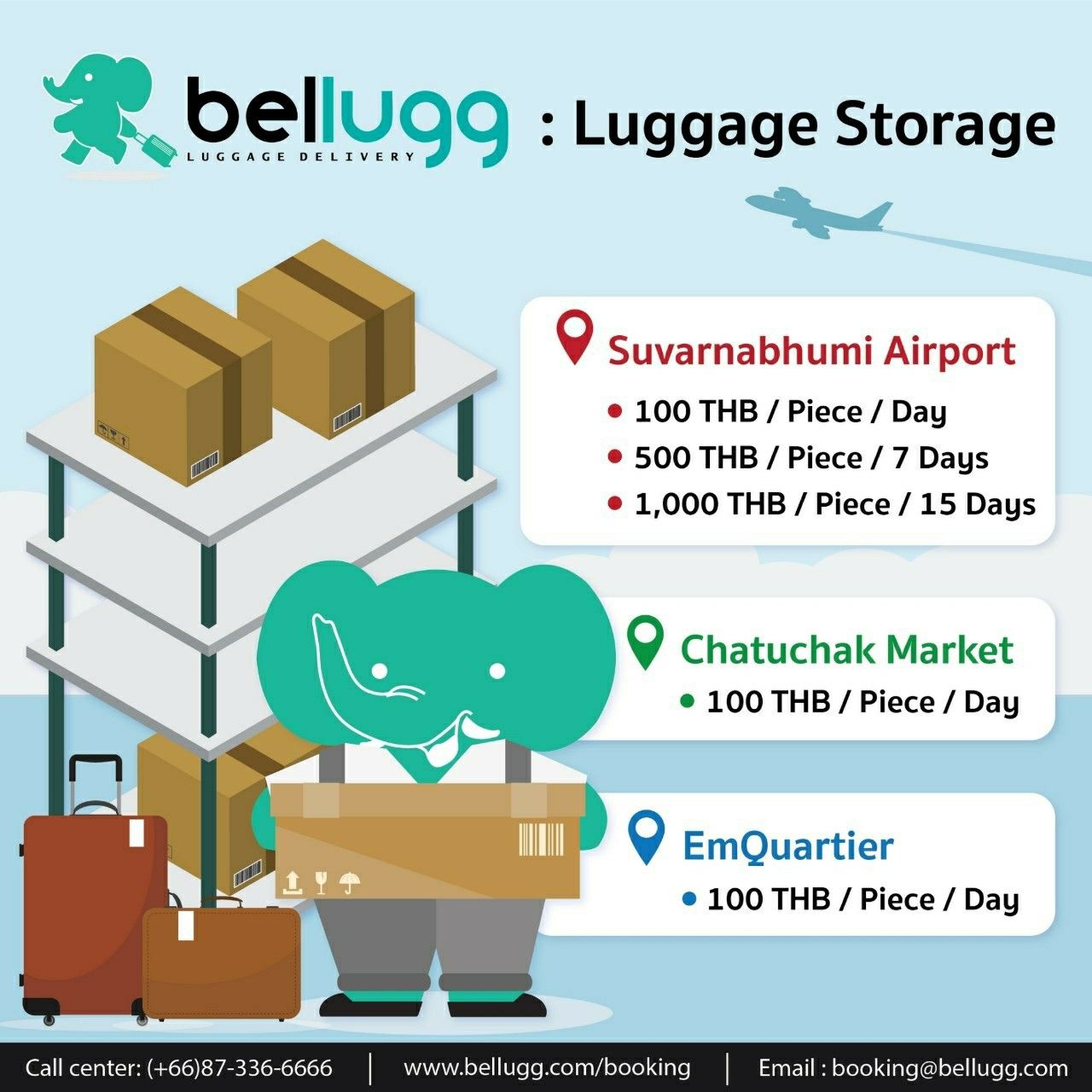 Belluggのご利用案内 | Bellugg公式 日本語担当のブログ - 楽天ブログ