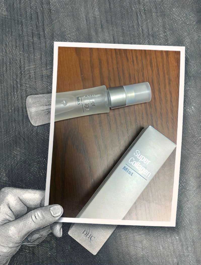 super collagen mist | ビューティー♡ - 楽天ブログ