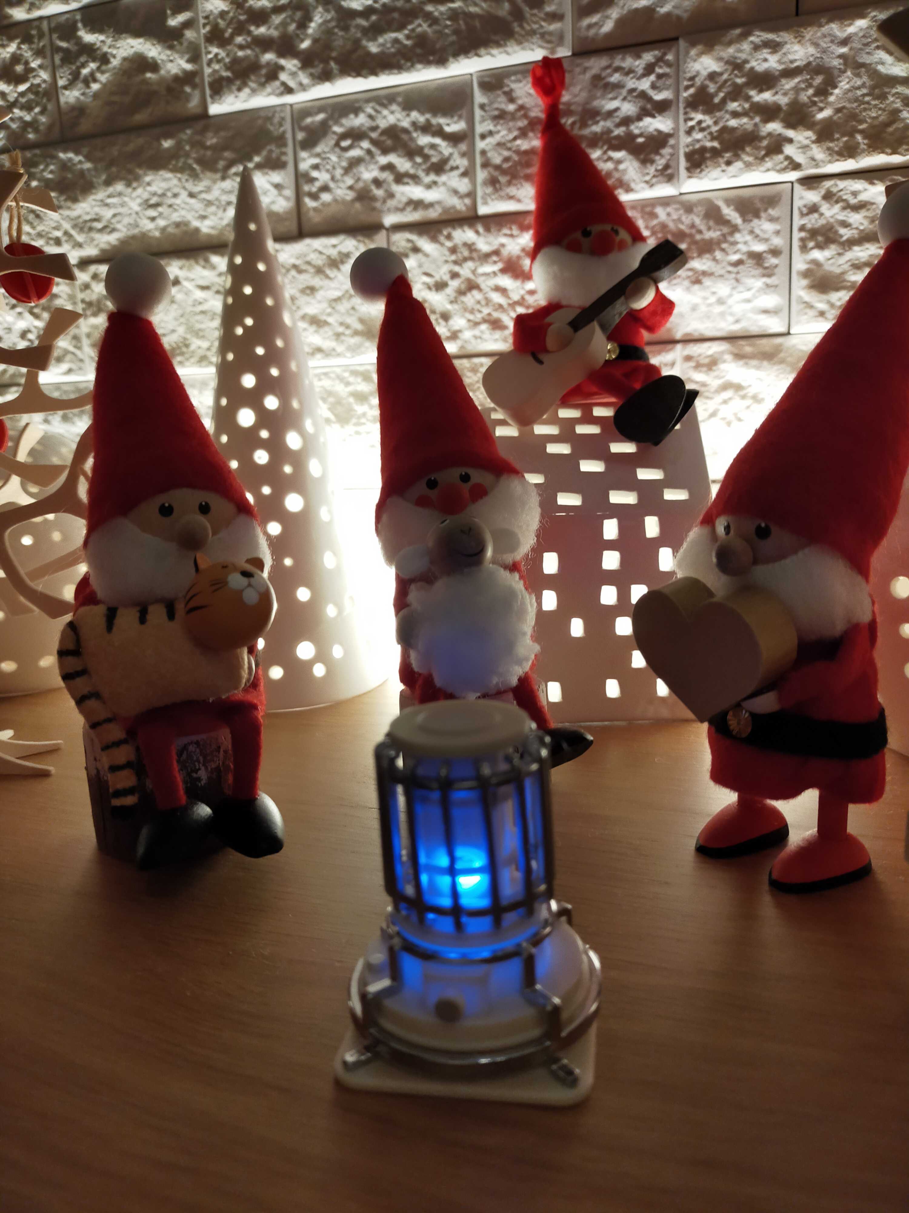 NORDIKA nisse ノルディカニッセ いよいよクリスマスシーズン！赤いサンタのニッセさん始動！ | 北欧雑貨と手ぬぐい好きの雑記ブログ ...