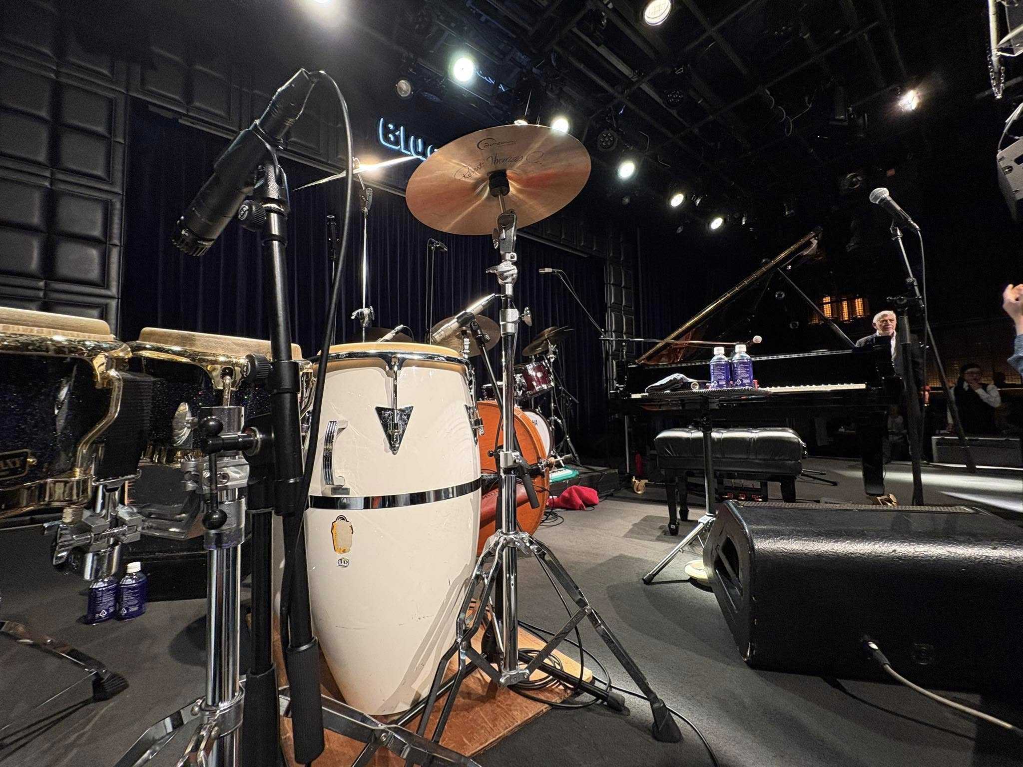 2025 7.12 sat.MONTY ALEXANDER：Special Edition featuring LUKE SELLICK ...