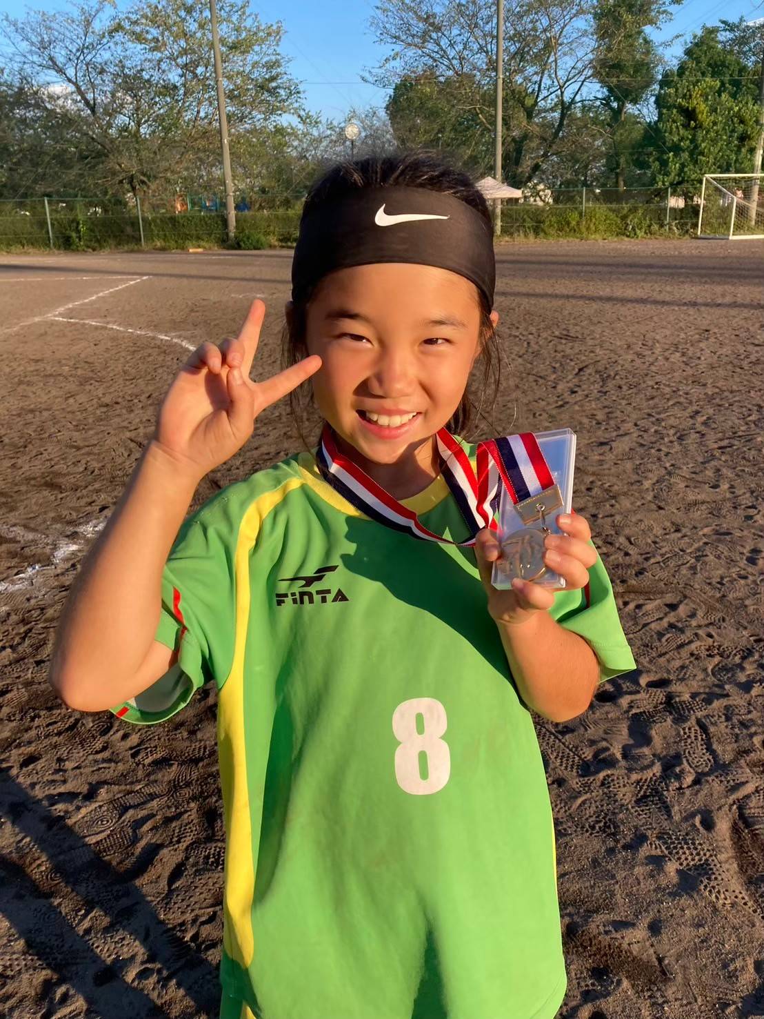 2024年度 10月13日(日) 第12回清新カップU-9 | FC六会湘南台 3年生 ～活動記録～ - 楽天ブログ