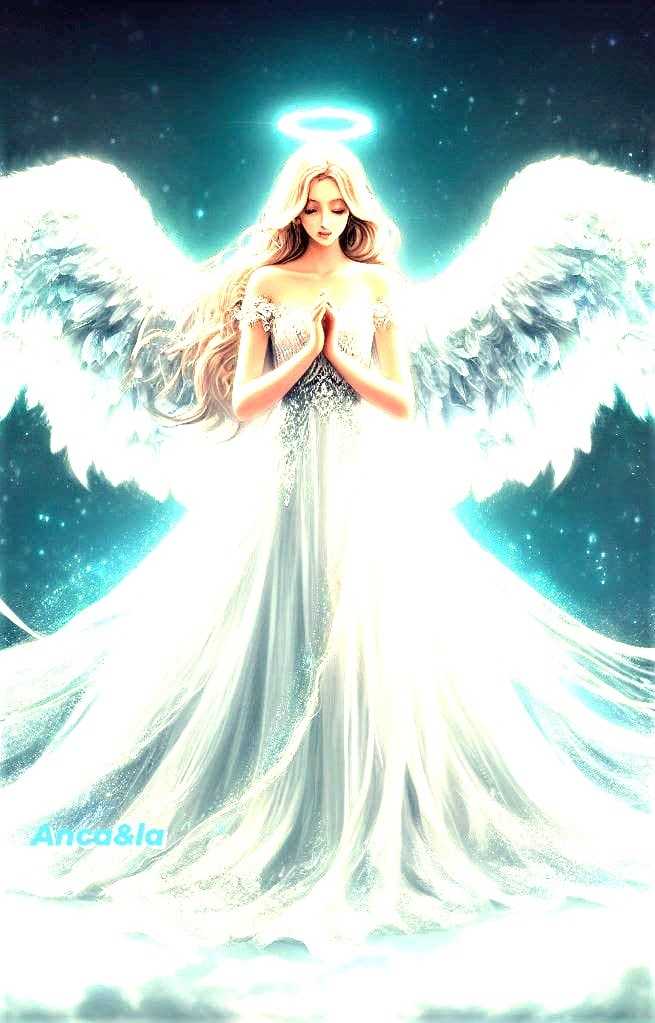 【Calling from the 9th Dimension】 Jesus Christ ～To My Blessed Woman ...