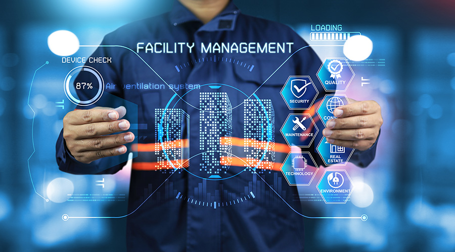 Facility Management Market Growth 2025, Industry Trends, Demand and ...