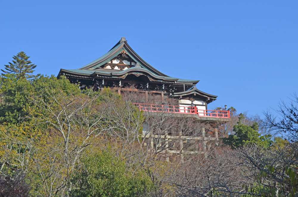 信貴山参り | さすらう閑人の雑記帳 from 津軽 - 楽天ブログ