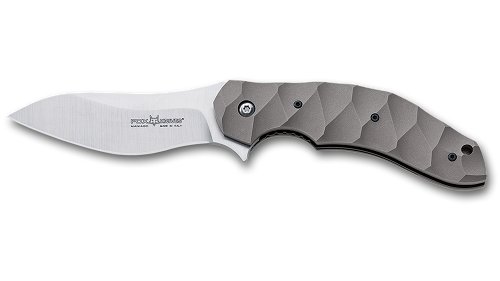Coltellerie FOX Oreste Frati srl - Fox Cutlery（Italia） Novita ...