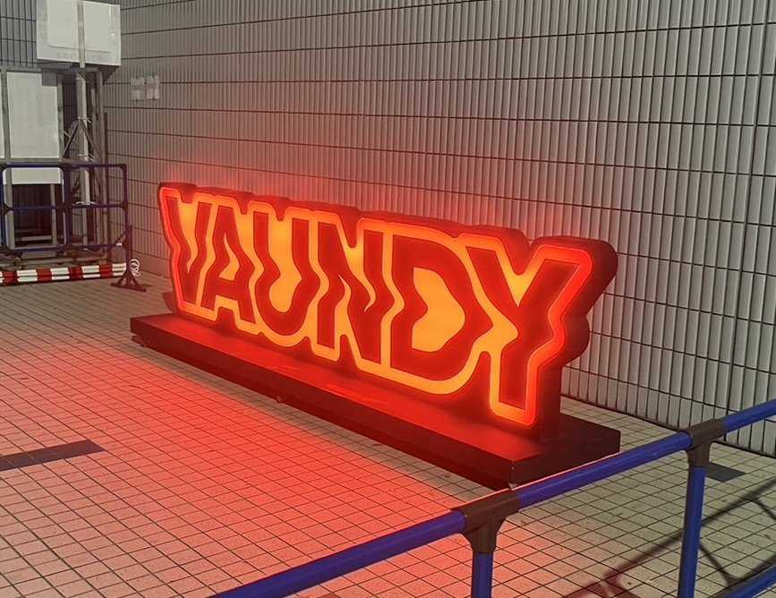 2023/12/02 (土) Vaundy one man live ARENA tour “replica ZERO”＠横浜アリーナ ...