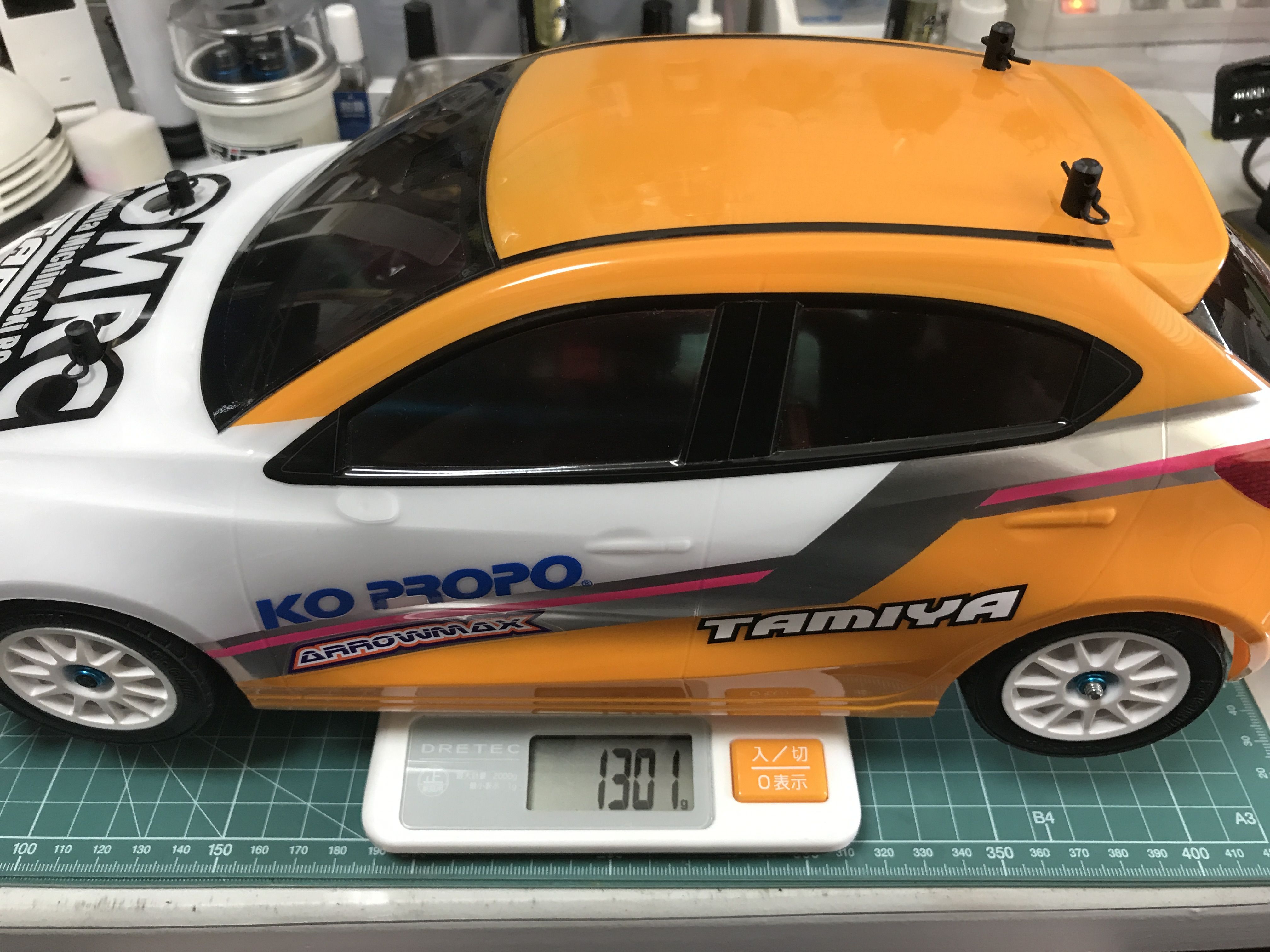 M07製作 完成 | Jun1の勝手気ままなBLOG - 楽天ブログ