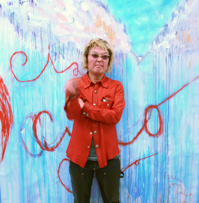 MAYA MAXX | 銀座のアート日記 - 楽天ブログ